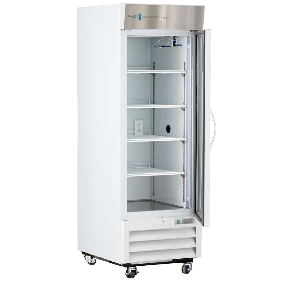 American BioTech Supply - Laboratory Refrigerator: 23 cu ft Capacity, 1 ...