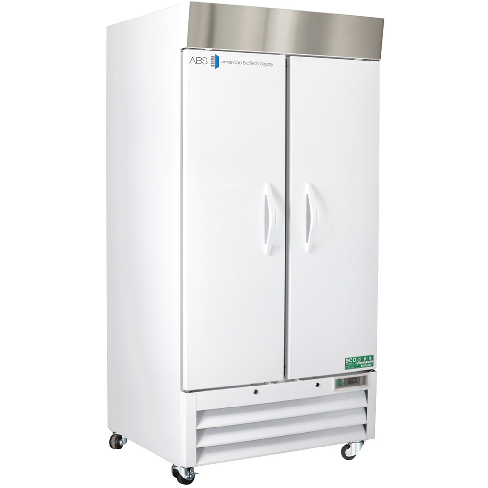 American BioTech Supply - Laboratory Refrigerator: 36 cu ft Capacity, 1 ...