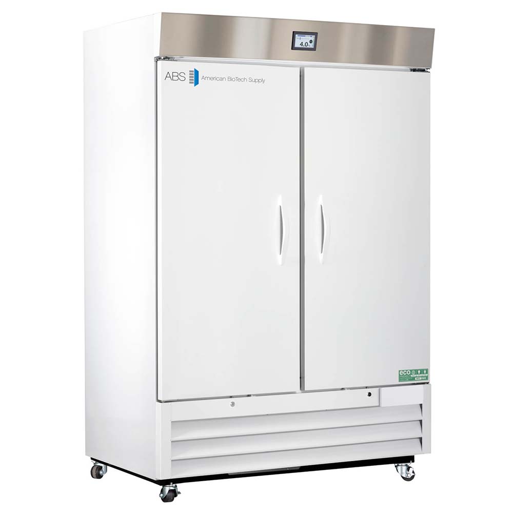 American BioTech Supply - Laboratory Refrigerator: 49 cu ft Capacity, 1 ...