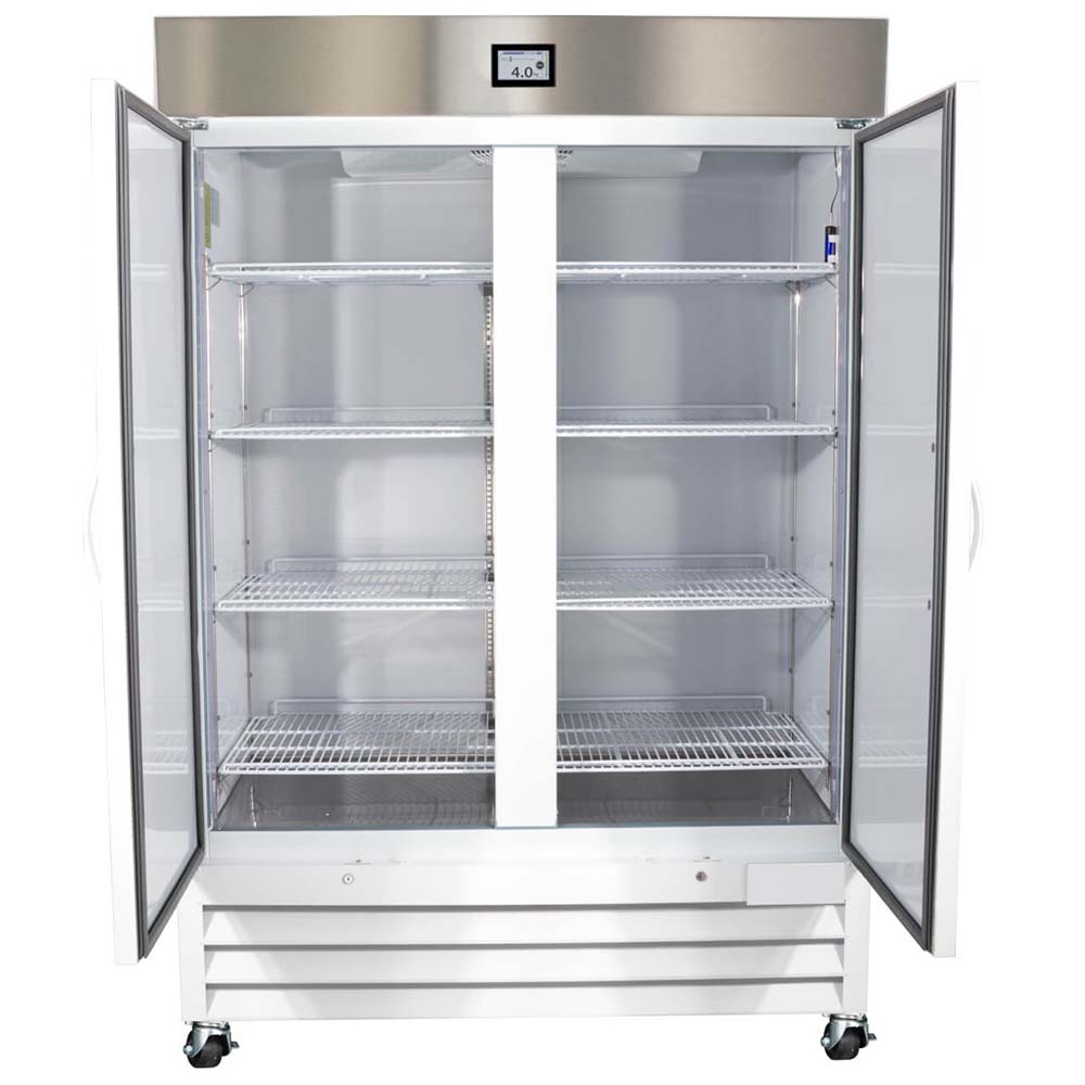 American BioTech Supply - Laboratory Refrigerator: 49 cu ft Capacity, 1 ...