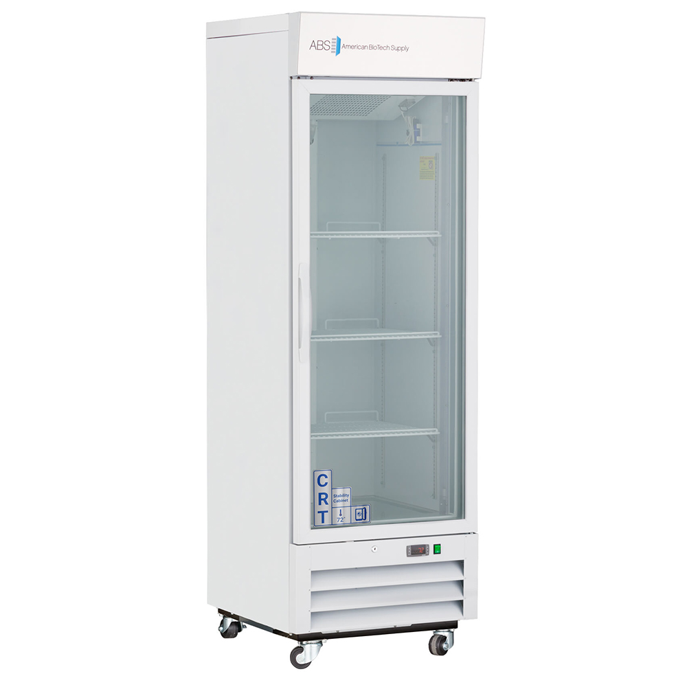 American BioTech Supply - Laboratory Refrigerator: 16 cu ft Capacity ...