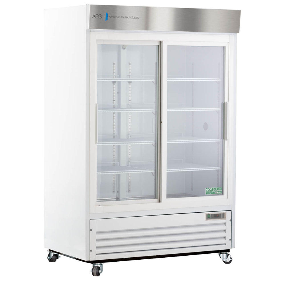 American BioTech Supply - Laboratory Refrigerator: 47 cu ft Capacity, 1 ...