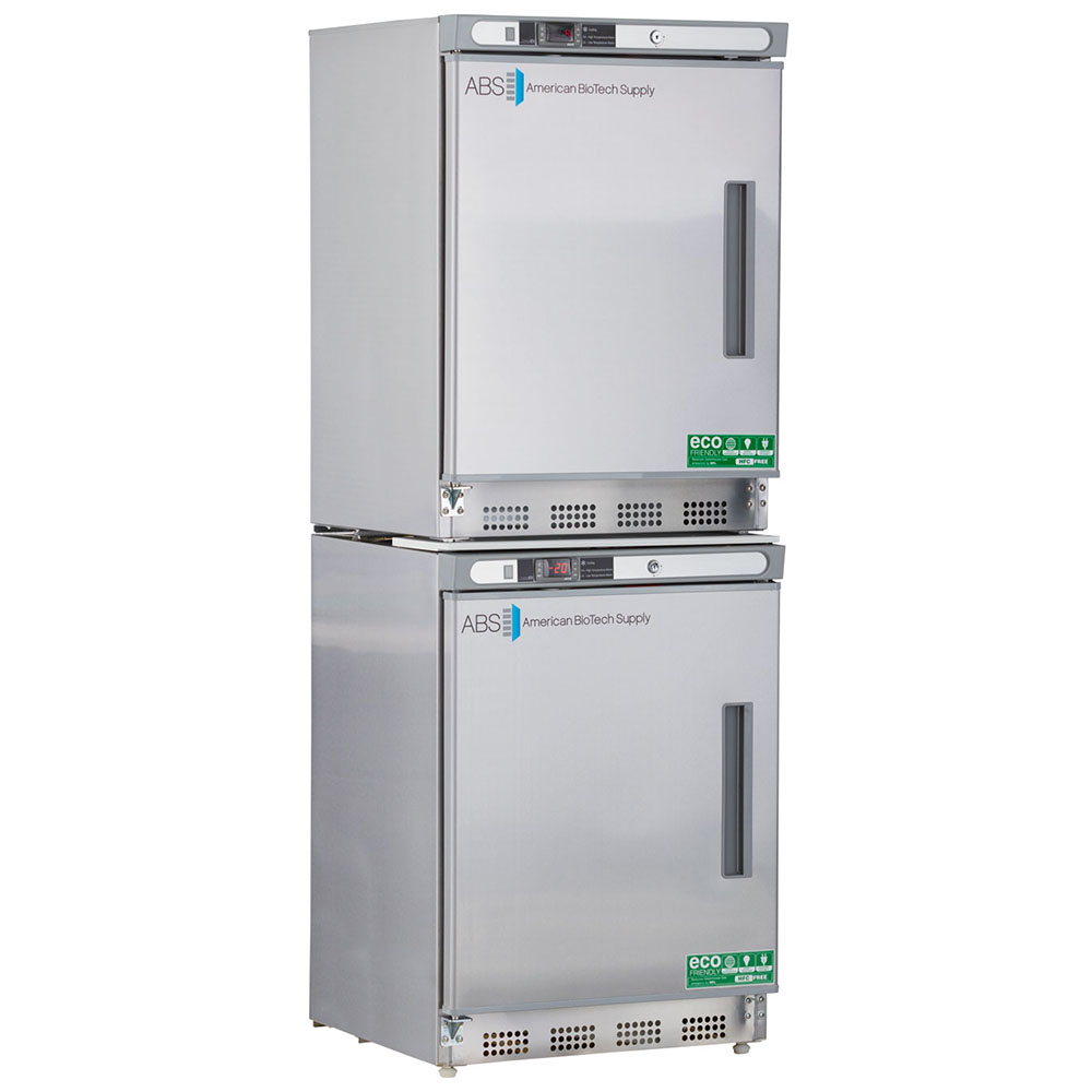 American BioTech Supply - Laboratory Refrigerator: 9 cu ft Capacity ...
