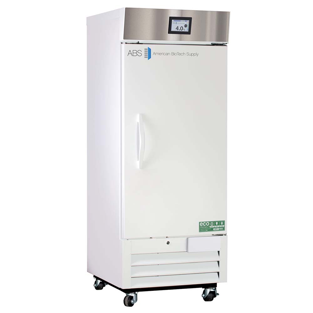 American BioTech Supply - Laboratory Refrigerator: 12 cu ft Capacity, 1 ...