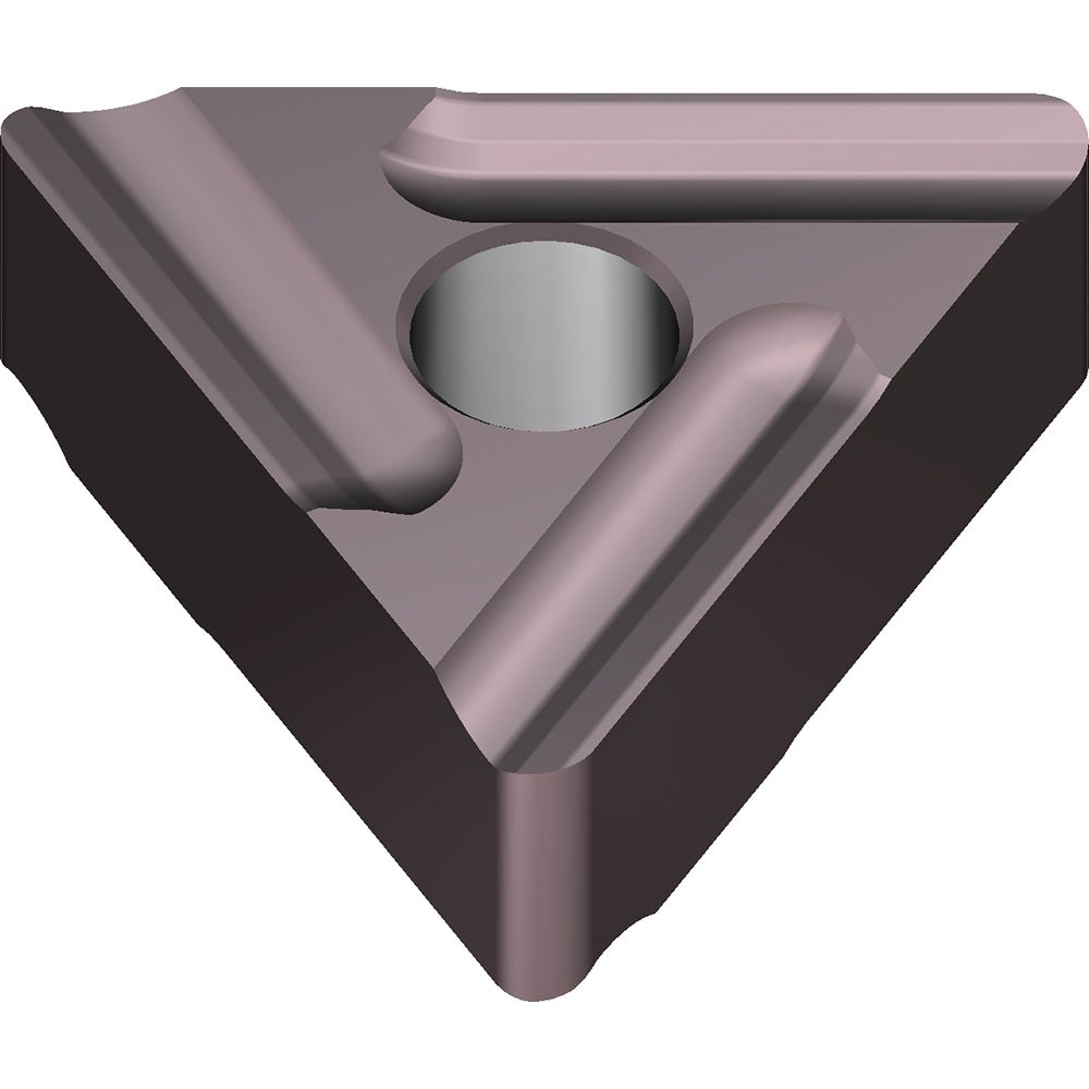 Sumitomo - Turning Insert: TNMR331EHM-AC6040M, Carbide | MSC Direct