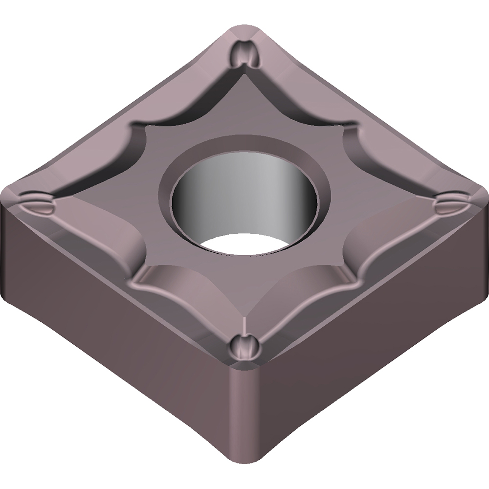 Sumitomo - Turning Insert: SNMG432ESU AC6040M, Carbide | MSC Direct