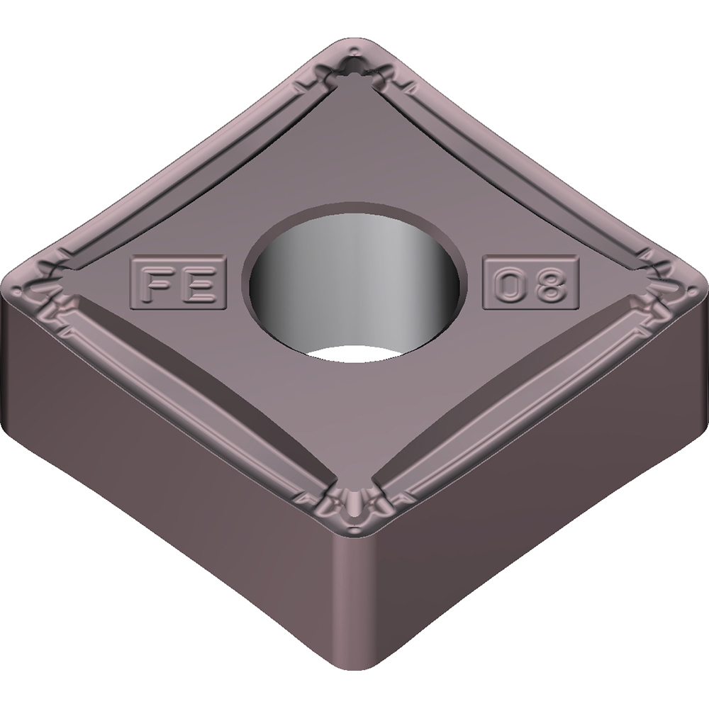 Sumitomo - Turning Insert: SNMG431EFE AC6040M, Carbide | MSC Direct