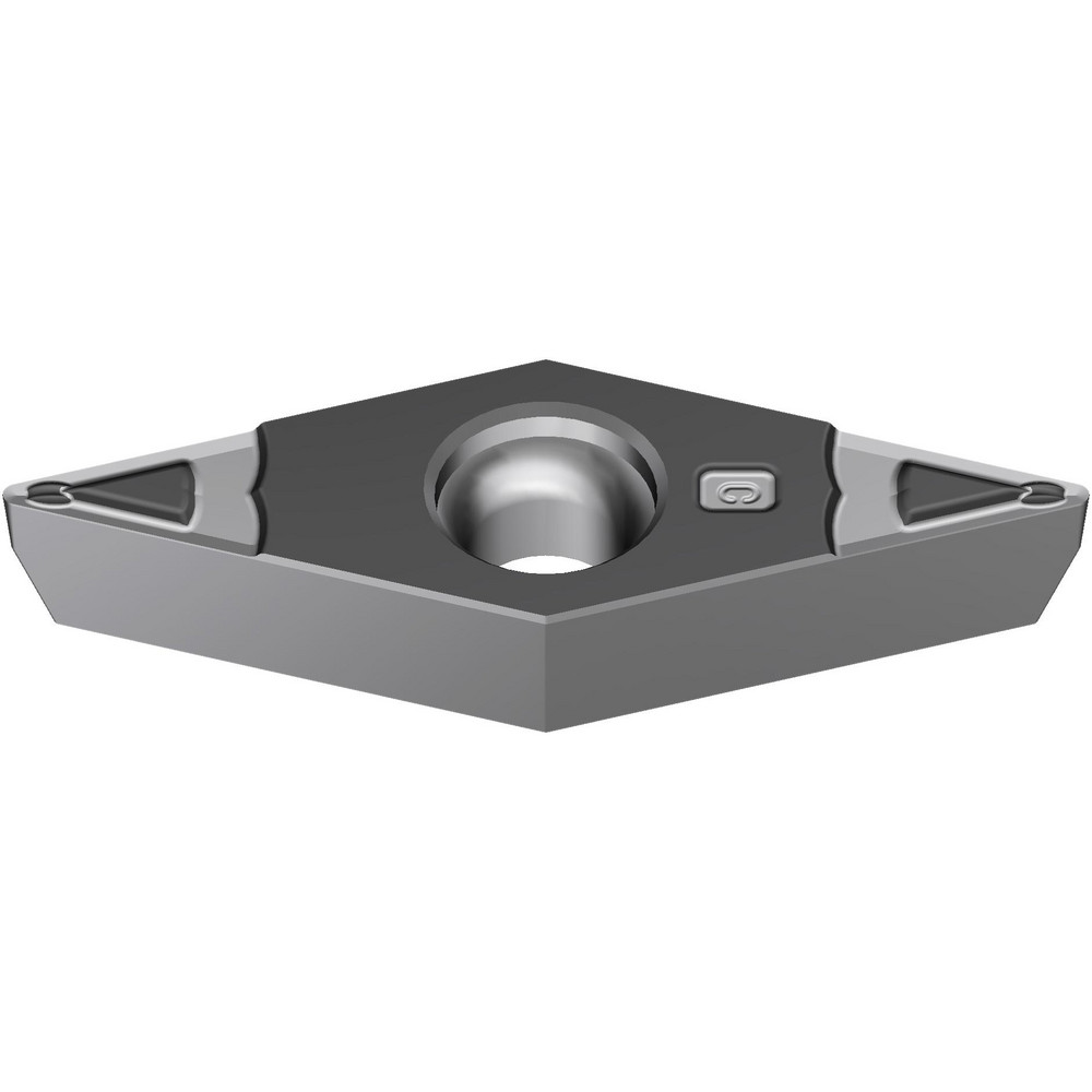 Sumitomo - Turning Insert: VCMT631ESU AC6030M, Carbide | MSC Direct