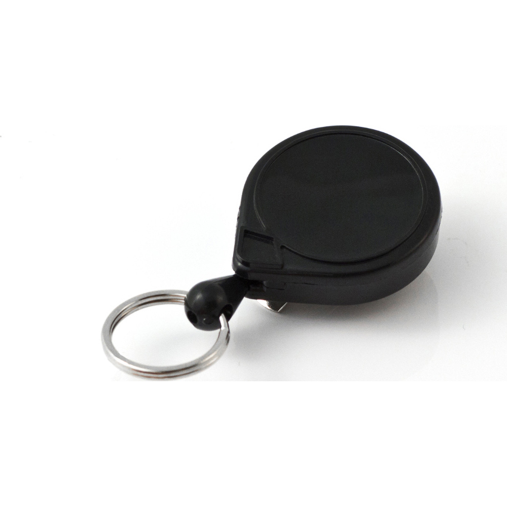 Key-Bak - Key Control: Type: Retractable ID Holder; Number of Keys: 3 ...