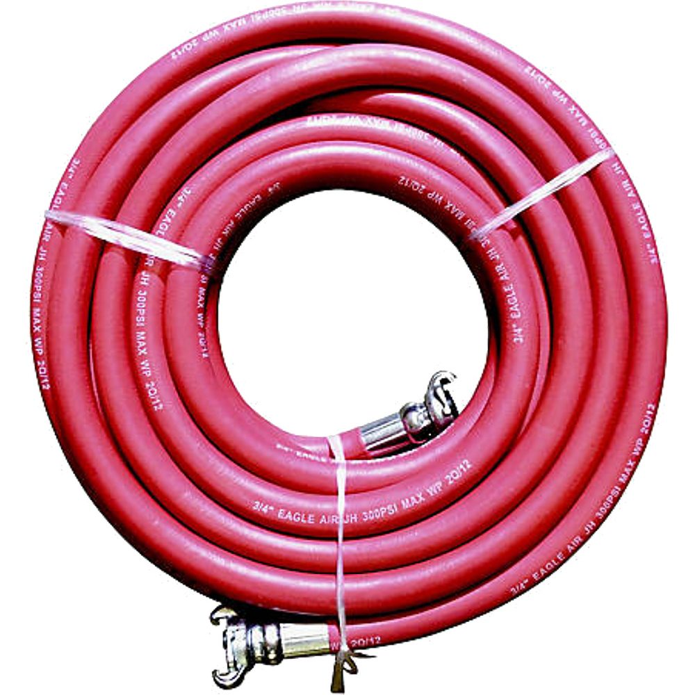 Echelon Supply And Service Multi Purpose Hose 3 4 ID 50 Long
