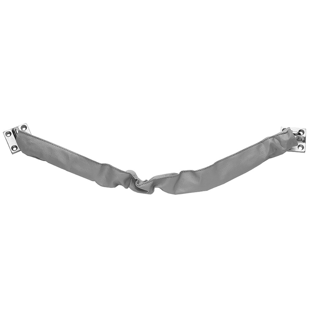 IVES - Stops: Type: Spring Chain Stop; Finish/Coating: Satin Chrome ...