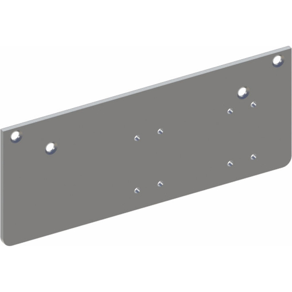 Hager - Door Closer Accessories: For Use With: 5100 Series Door Closer ...