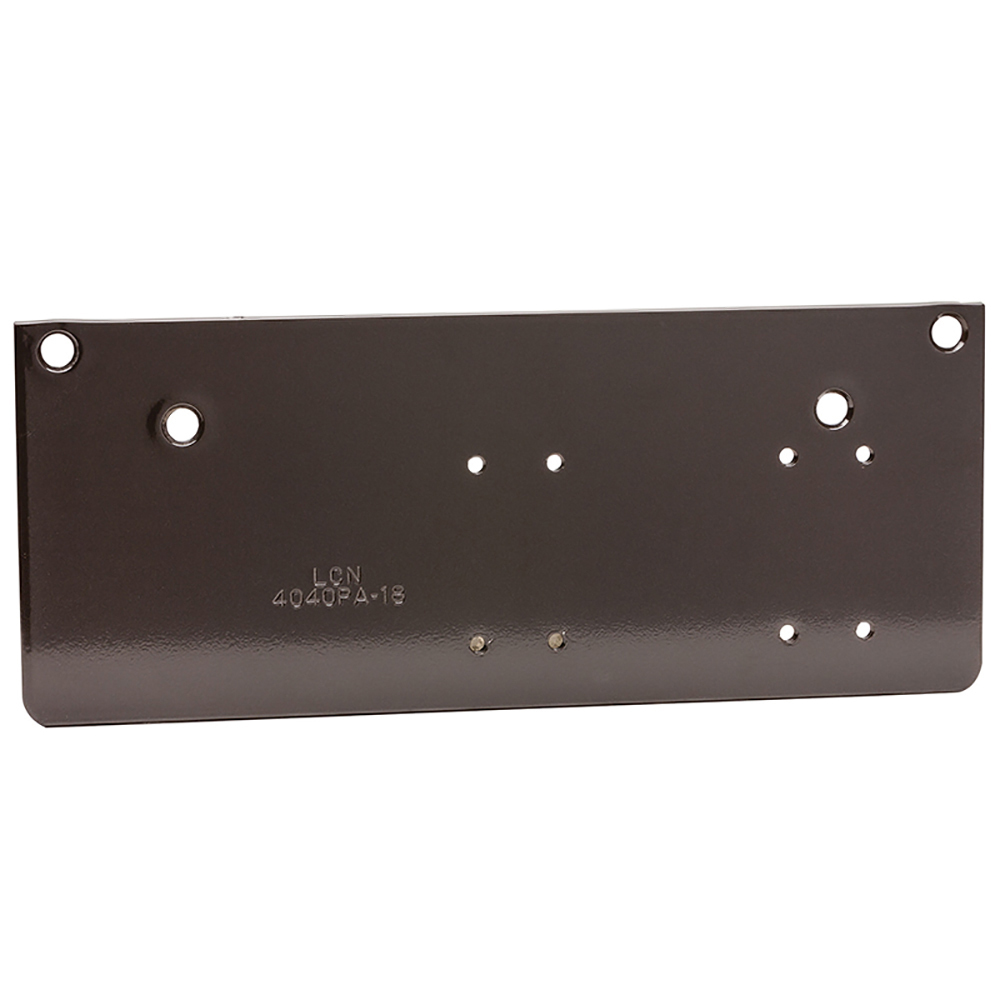 LCN - Door Closer Accessories: For Use With: LCN 4040XP Series Door ...