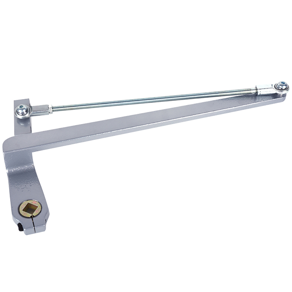 LCN - Door Closer Accessories: LCN 9540 Series Power Operators Senior ...