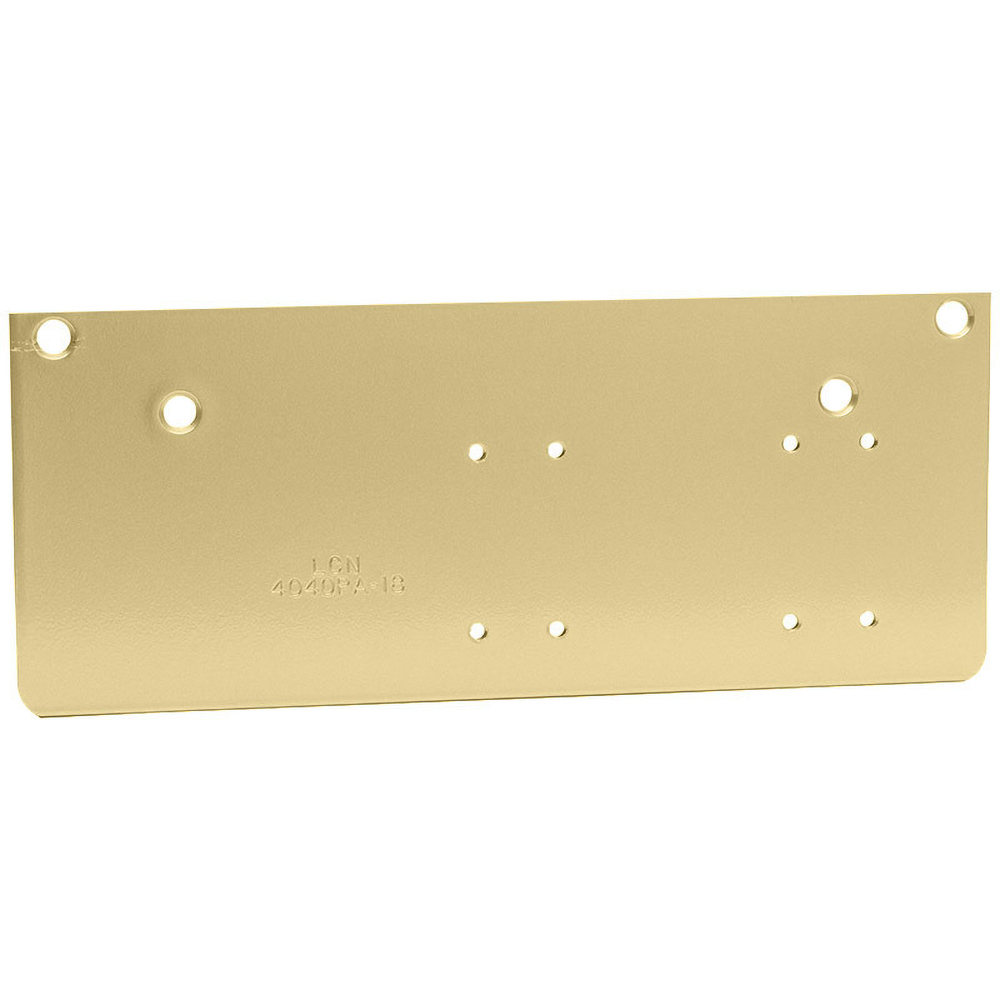 LCN - Door Closer Accessories: For Use With: LCN 4040XP Series Door ...