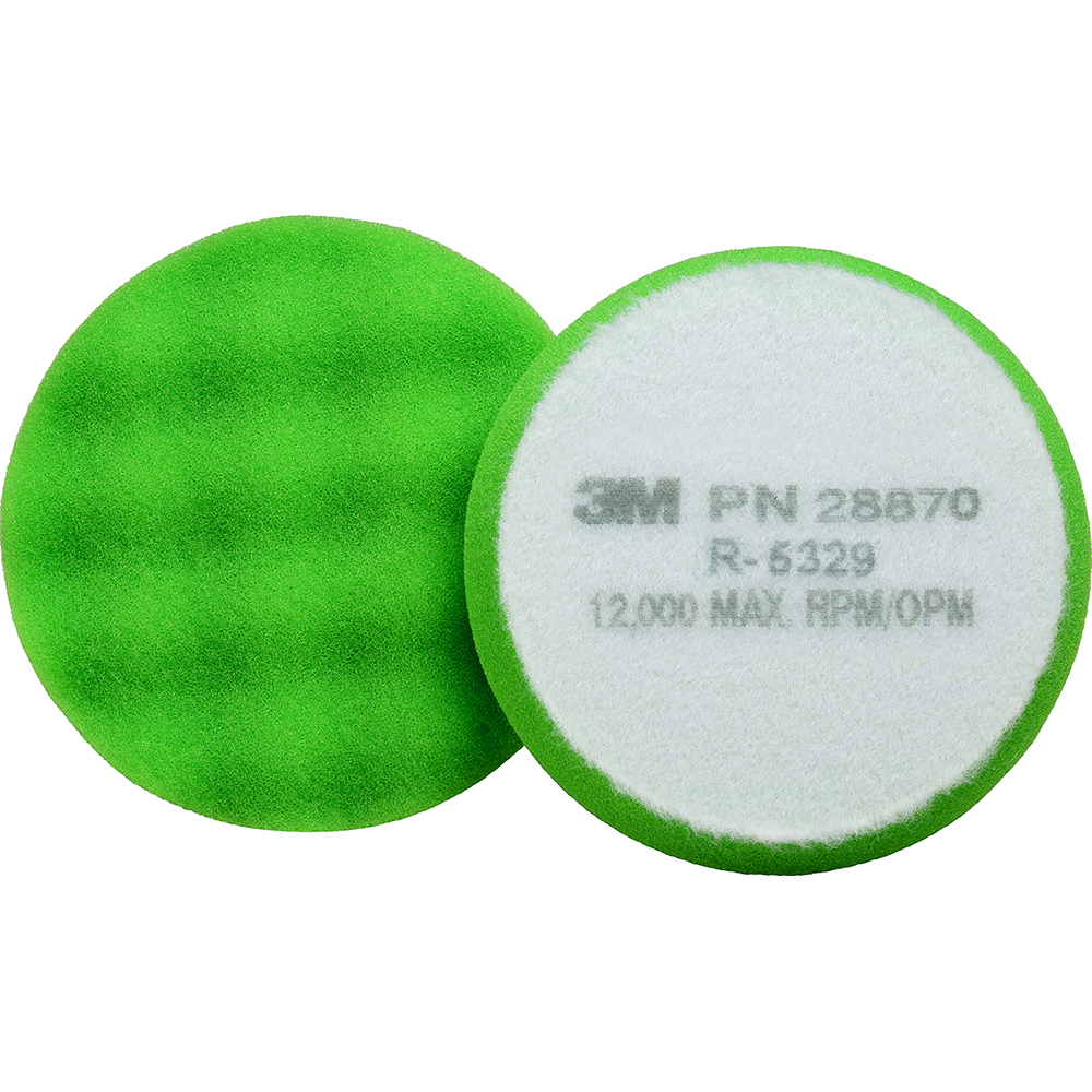 3M - Bonnets & Pads: Diameter (Fractional Inch): 3-3/4; Product Type ...