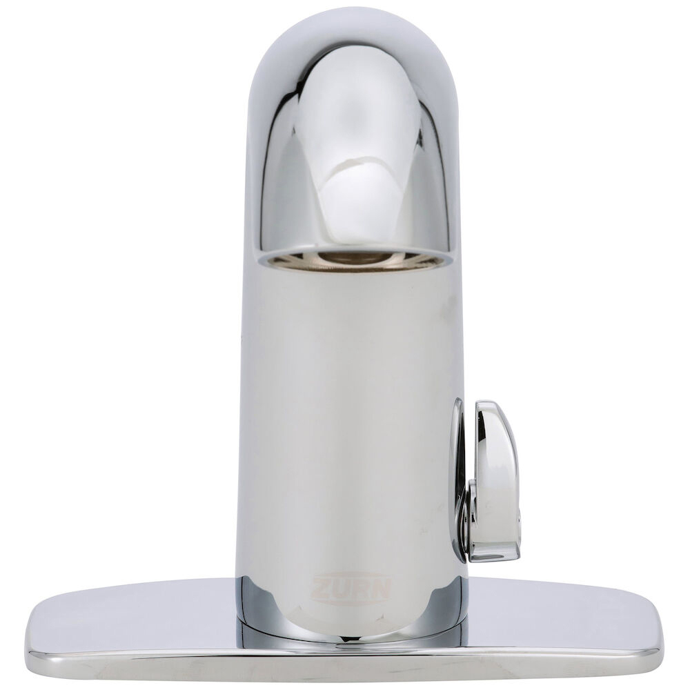 Zurn - Sensor Faucet: Standard Spout | MSC Direct