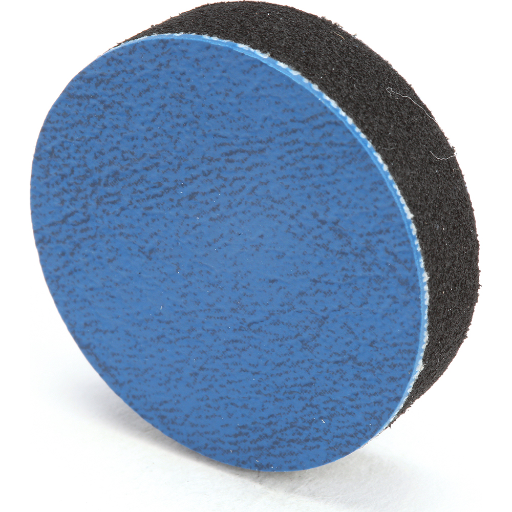 3M - Disc Backing Pad: 1-1/4" Dia, Quick-Change Type R | MSC Direct