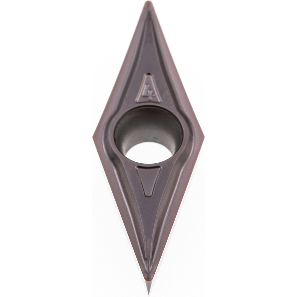 Arno - Turning Insert: VCGT330.5AN-ASF AK20, Carbide | MSC Direct