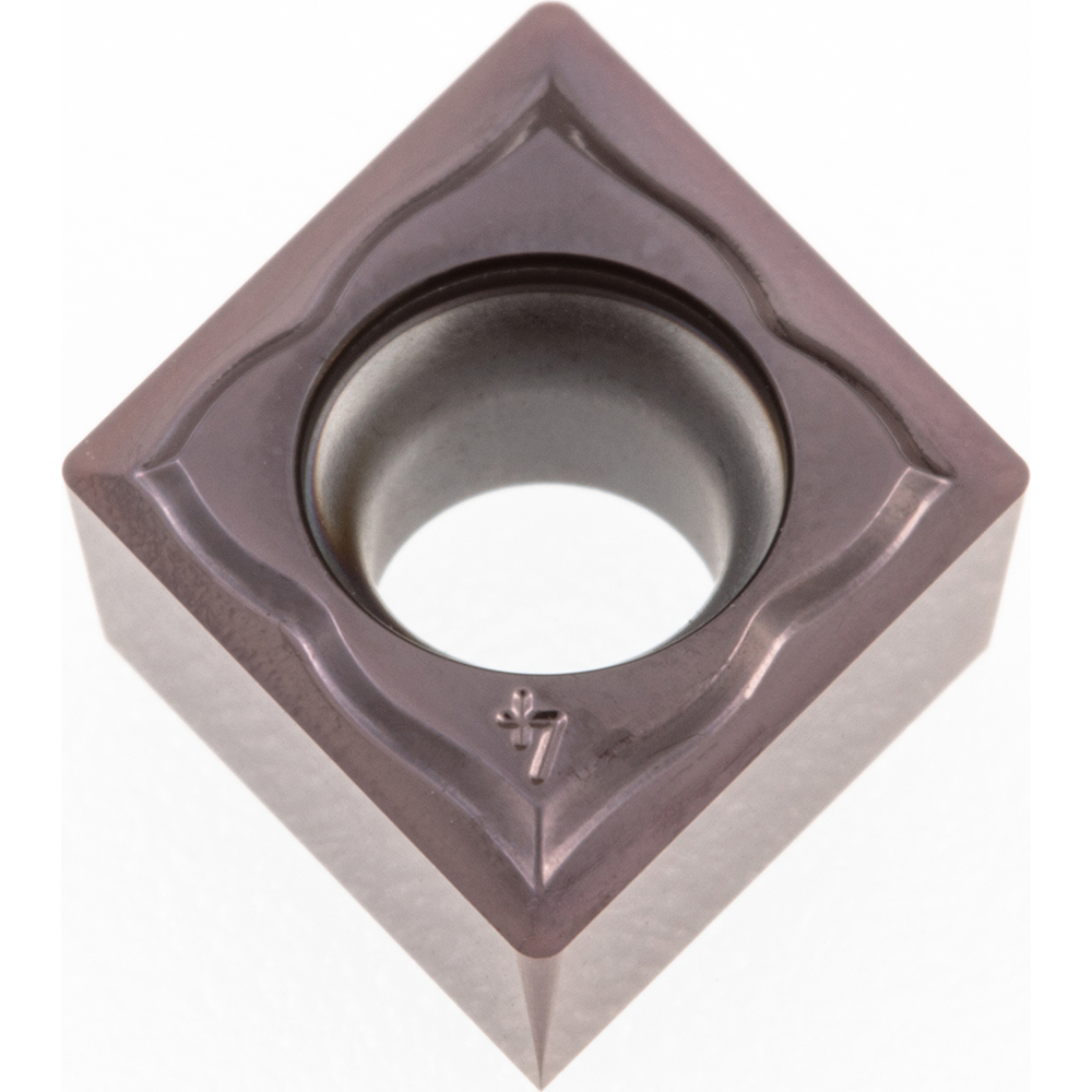 Arno - Turning Insert: CCGT32.50.4ANPS AM5020, Carbide | MSC Industrial ...