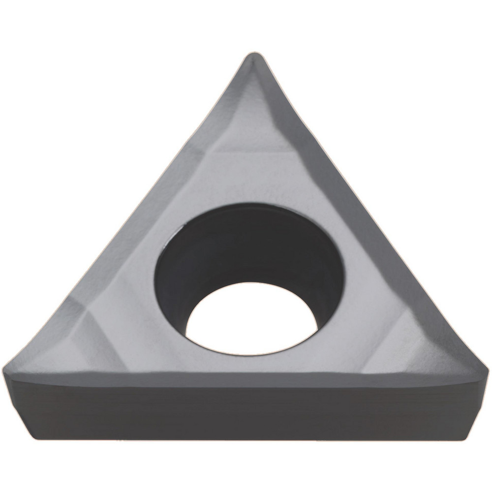 Mitsubishi - Turning Inserts: Insert Style: TCGT; ANSI Size Code: 21.52 ...