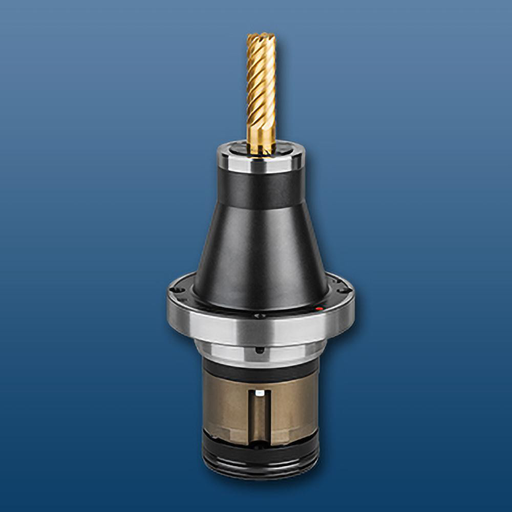 HAIMER - Specialty System Collets: Collet System: HG | MSC Direct
