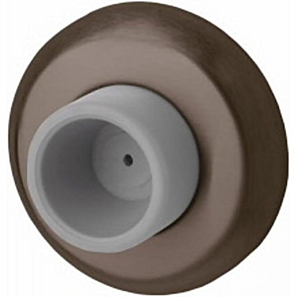 Rockwood - Stops: Type: Concave Wrought Wall Stop; Projection: 1 | MSC ...