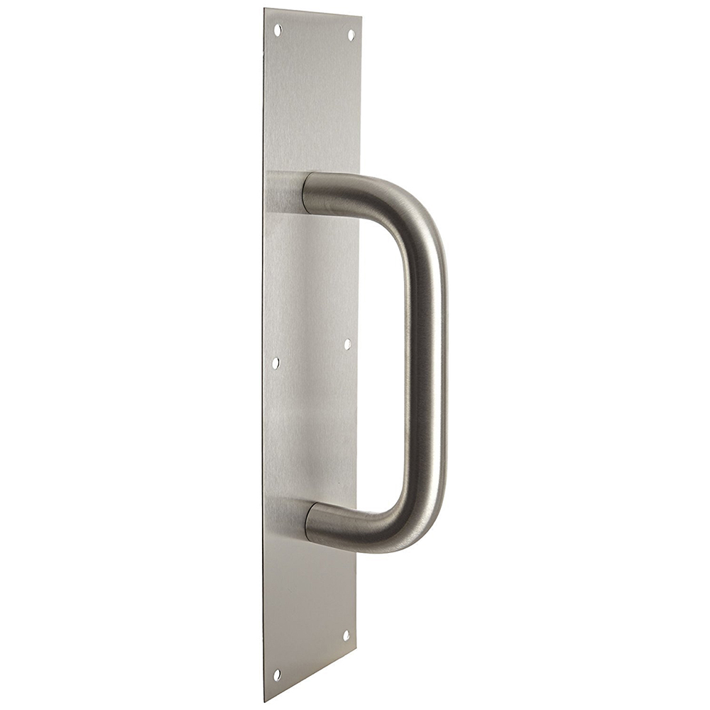 Rockwood - Door Pulls: Overall Length (Inch): 16 | MSC Direct