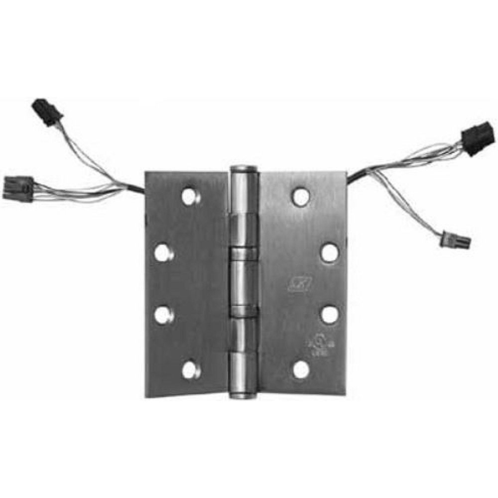 Yale - Concealed Hinge: | MSC Direct