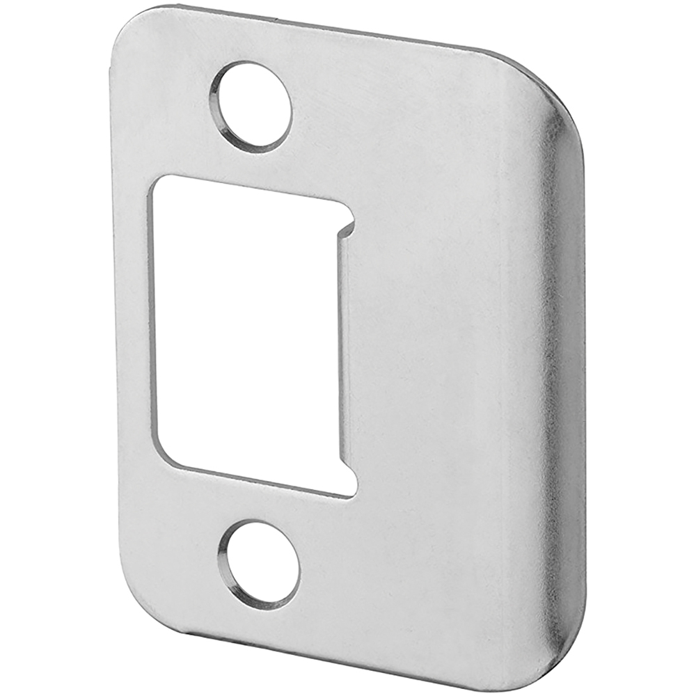 Yale - Strikes: Type: Full Lip Strike with Anti-Rattle Tab; Length ...