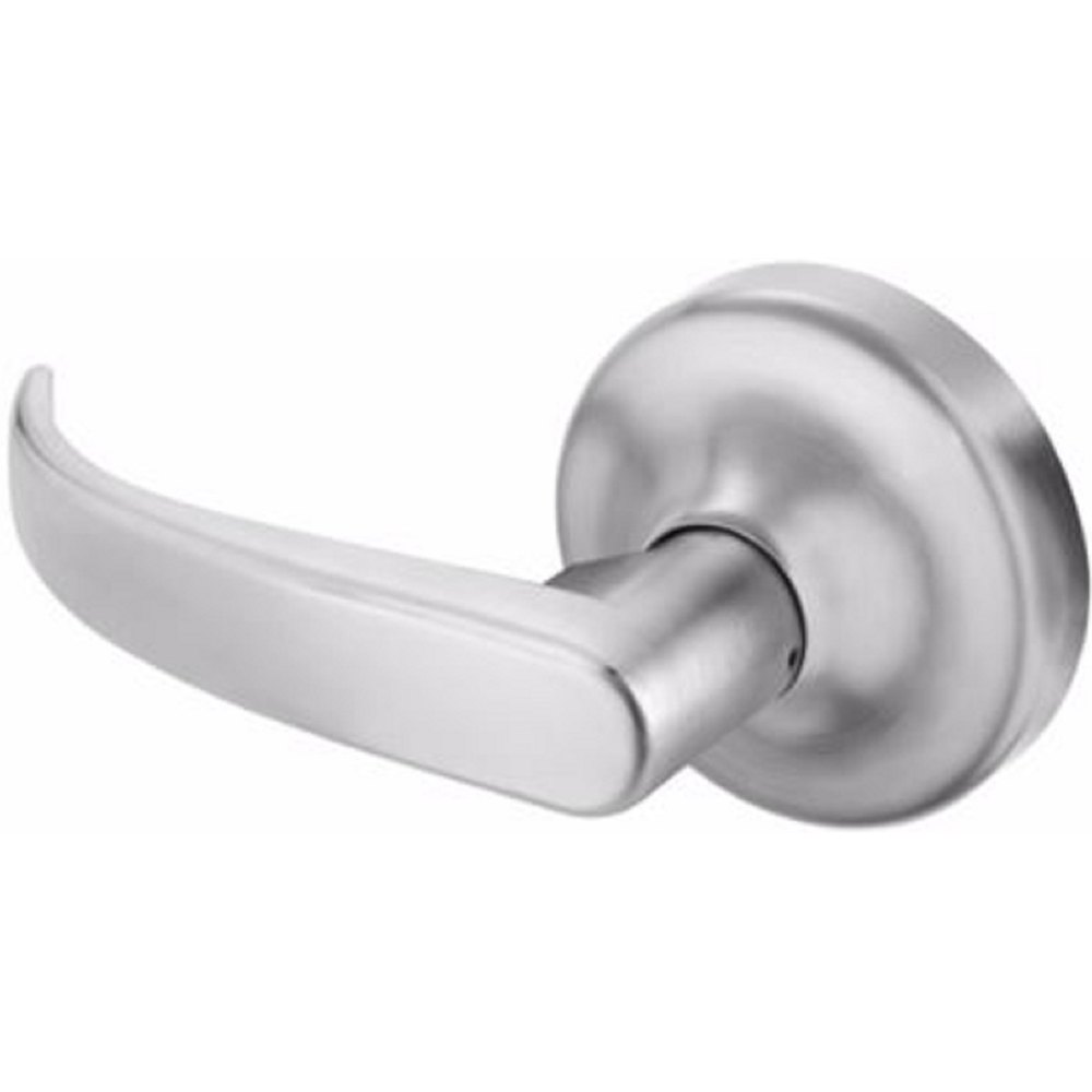Yale - Lockset Accessories: Rose Trim, Pacific Beach Exit Devices | MSC ...