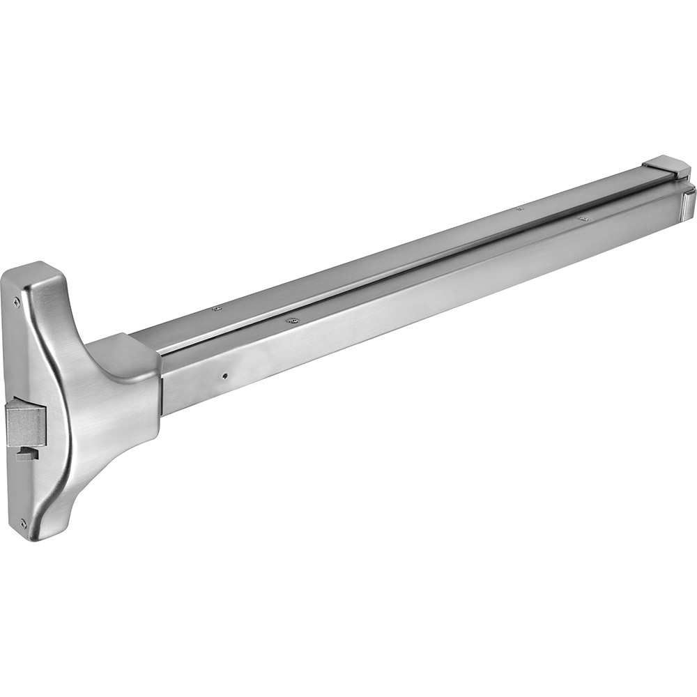 Yale - Push Bar Vertical Rods: Surface Vertical Rod Exit Device, Non ...
