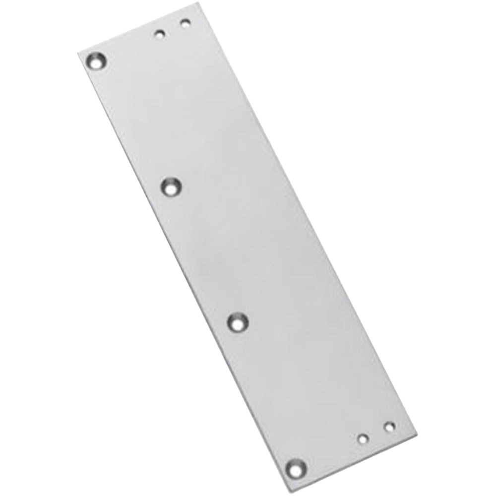 Assa Abloy Accentra - Drop Plate: Use with 3000 Series Door Closers ...
