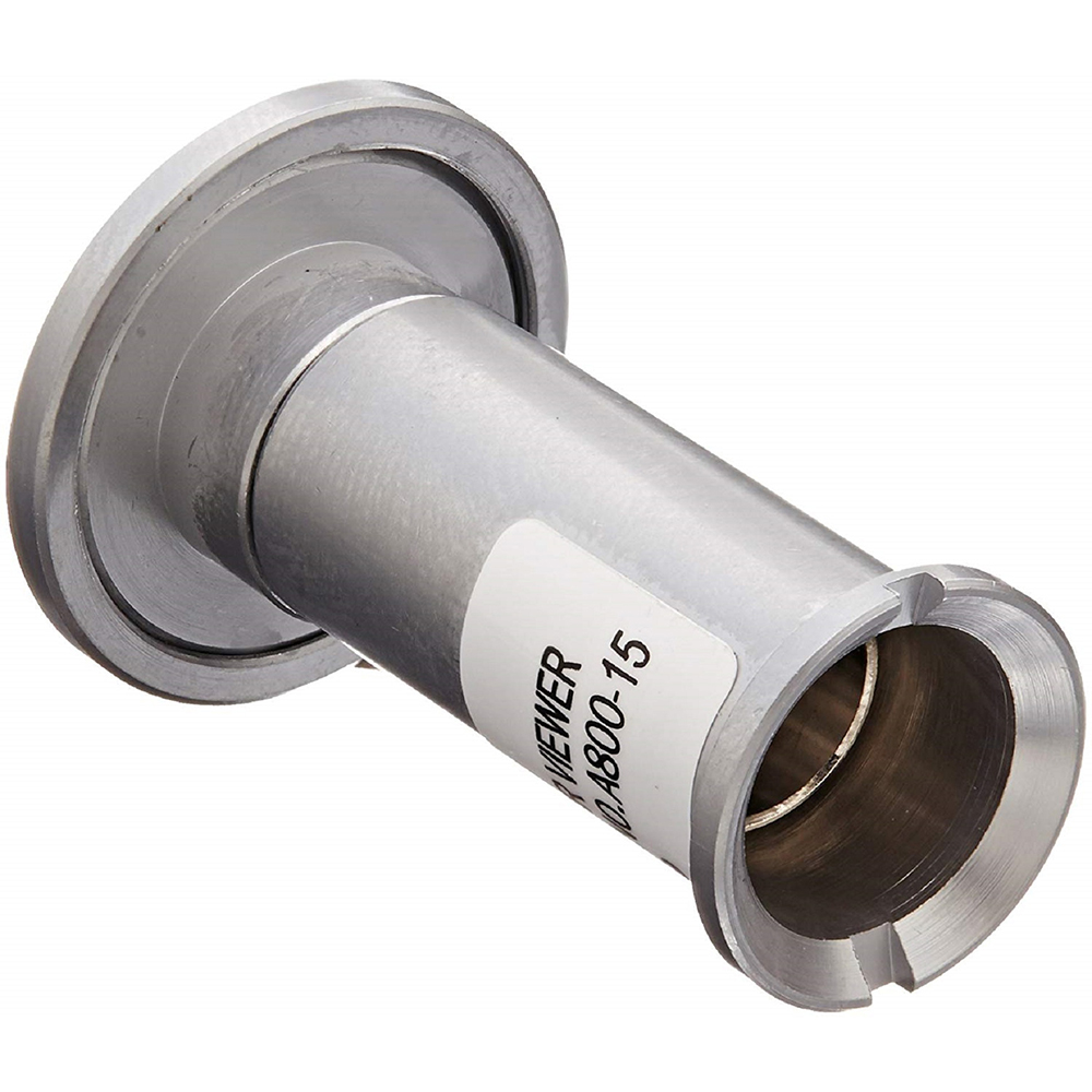 Rockwood - Peepholes: Material: Brass; Style: Door Viewer; Viewing: 190 ...