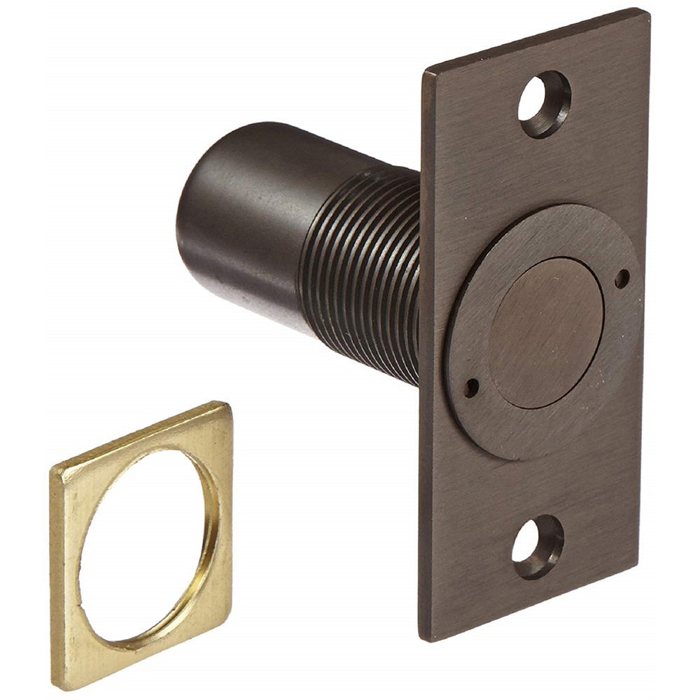 Rockwood - Strikes: Type: Dust Proof Strike; Length (Inch): 5; Width ...