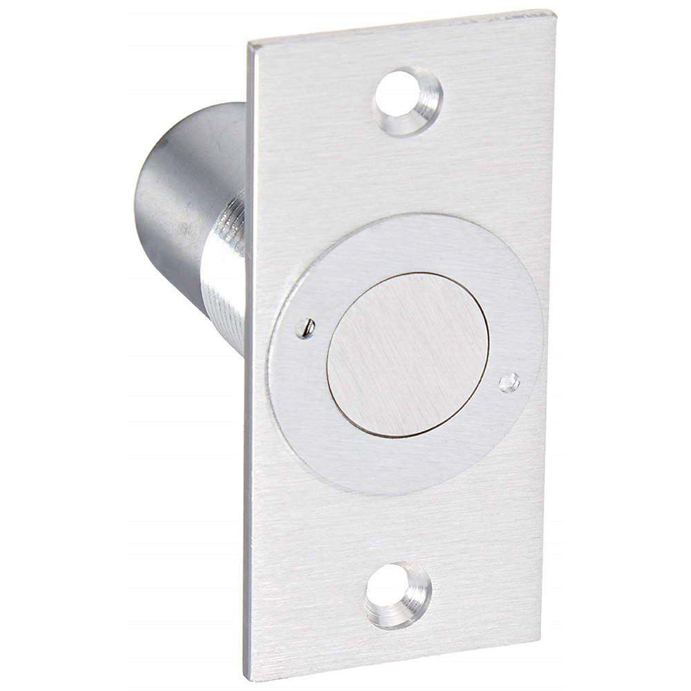 Rockwood - Strikes: Type: Dust Proof Strike; Length (Inch): 5; Width ...