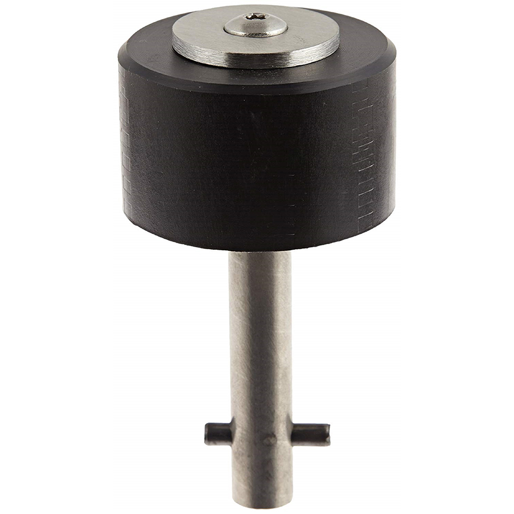 Rockwood - Door Stops: Type: Heavy-Duty Door Stop; Finish/Coating ...