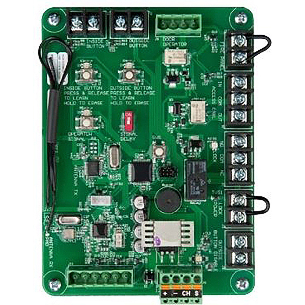 Yale - Door Damper: | MSC Industrial Supply Co.