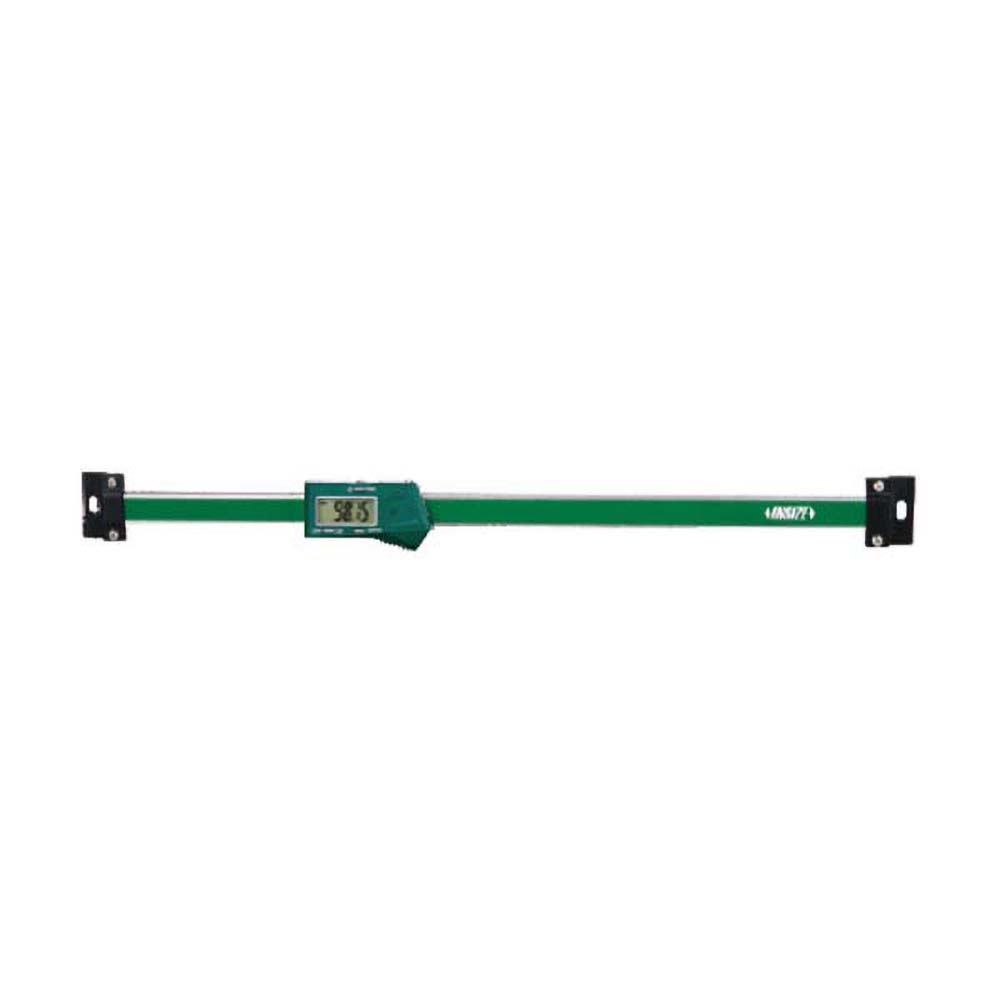 Insize USA LLC - Horizontal Electronic Linear Scale: 0 to 8", ±0.0015 ...