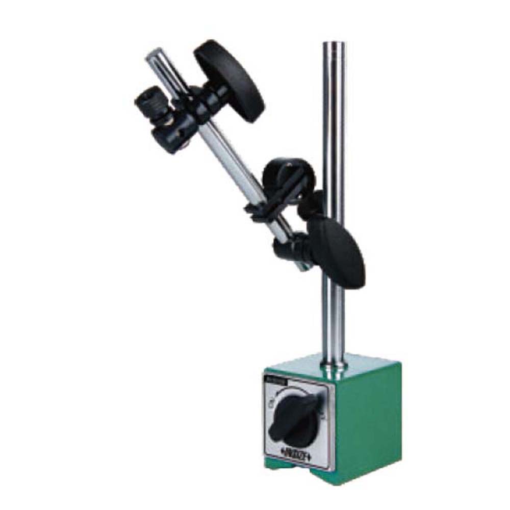 Insize USA LLC Test Indicator Magnetic Stand Use With Electronic