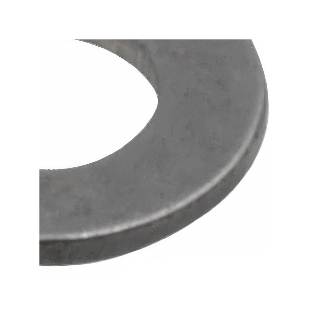 Electro Hardware - #3 Screw Standard Flat Washer: Grade Commercial ...