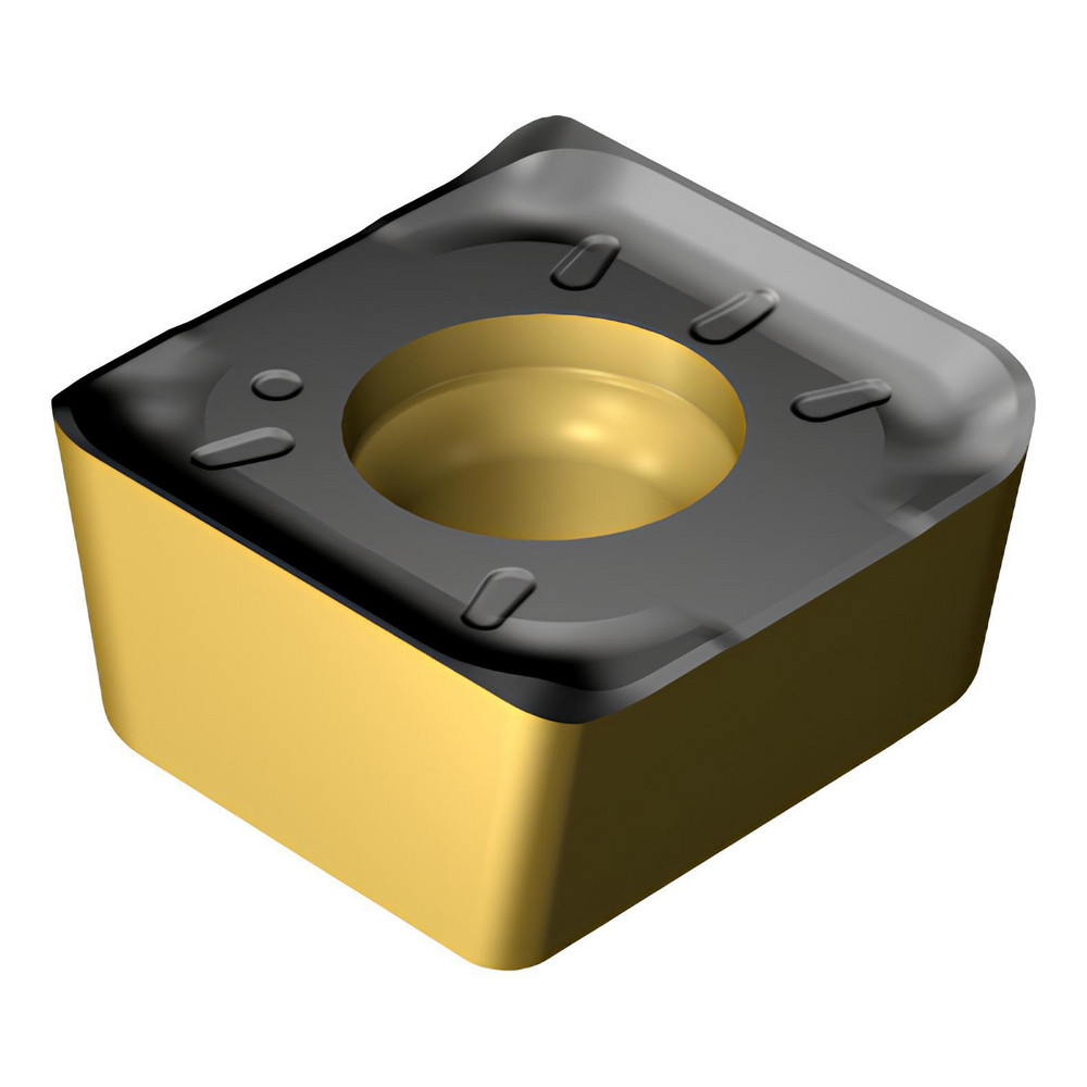 Sandvik Coromant - Milling Insert: ANSI L331.1A-115023E-M30 4330, ISO ...