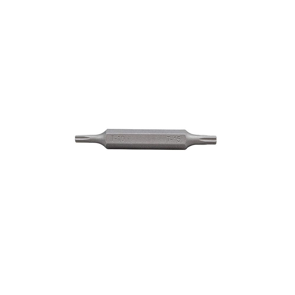 Klein Tools - Screwdriver Insert Bit: | MSC Direct