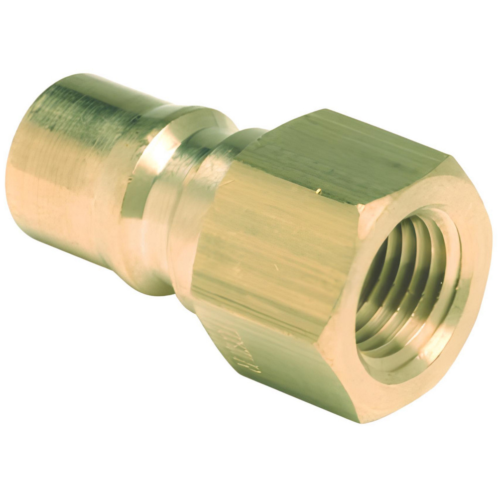 MSA - PAPR/SAR Adapter: Use with Comfo, Ultra Elite & Ultravue, Brass ...
