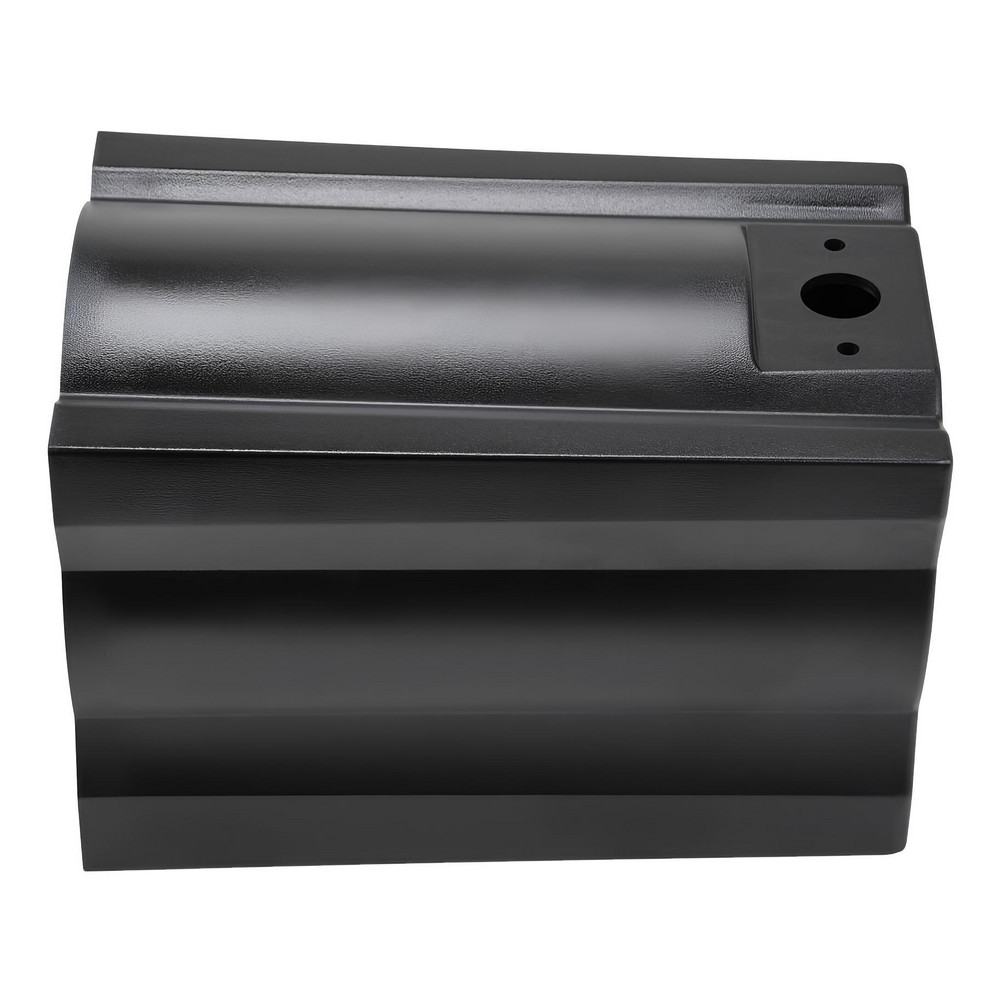 Superwinch - Automotive Winch Accessory: Motor Cover | MSC Direct