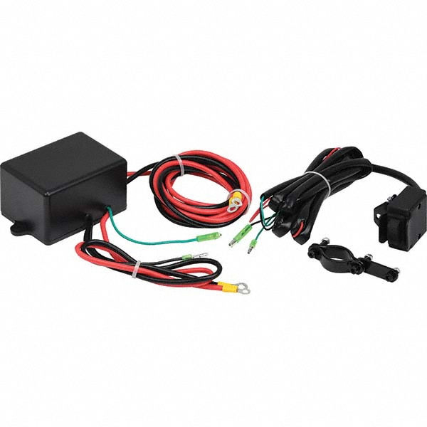 Superwinch - Automotive Winch Accessory: Weather Sealed Rocker Switch ...