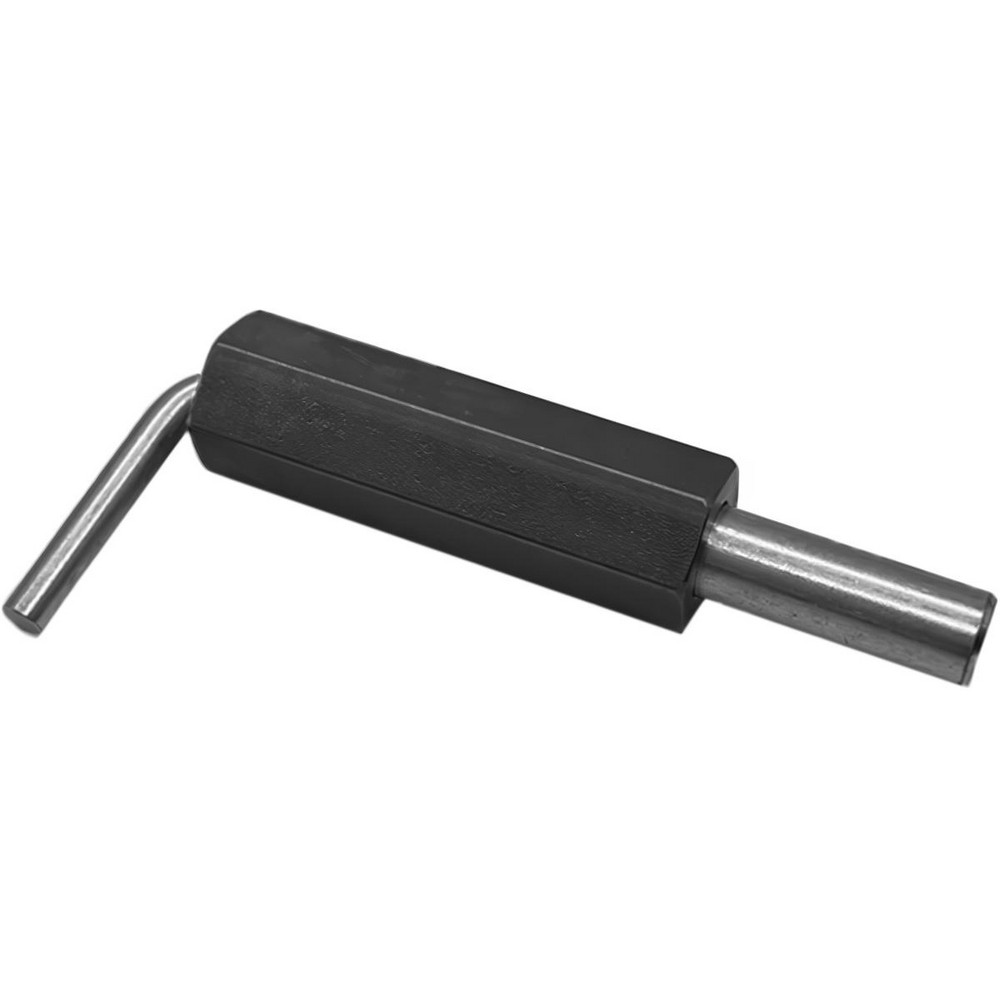 Weldable Spring Plungers | MSC Industrial Supply Co.