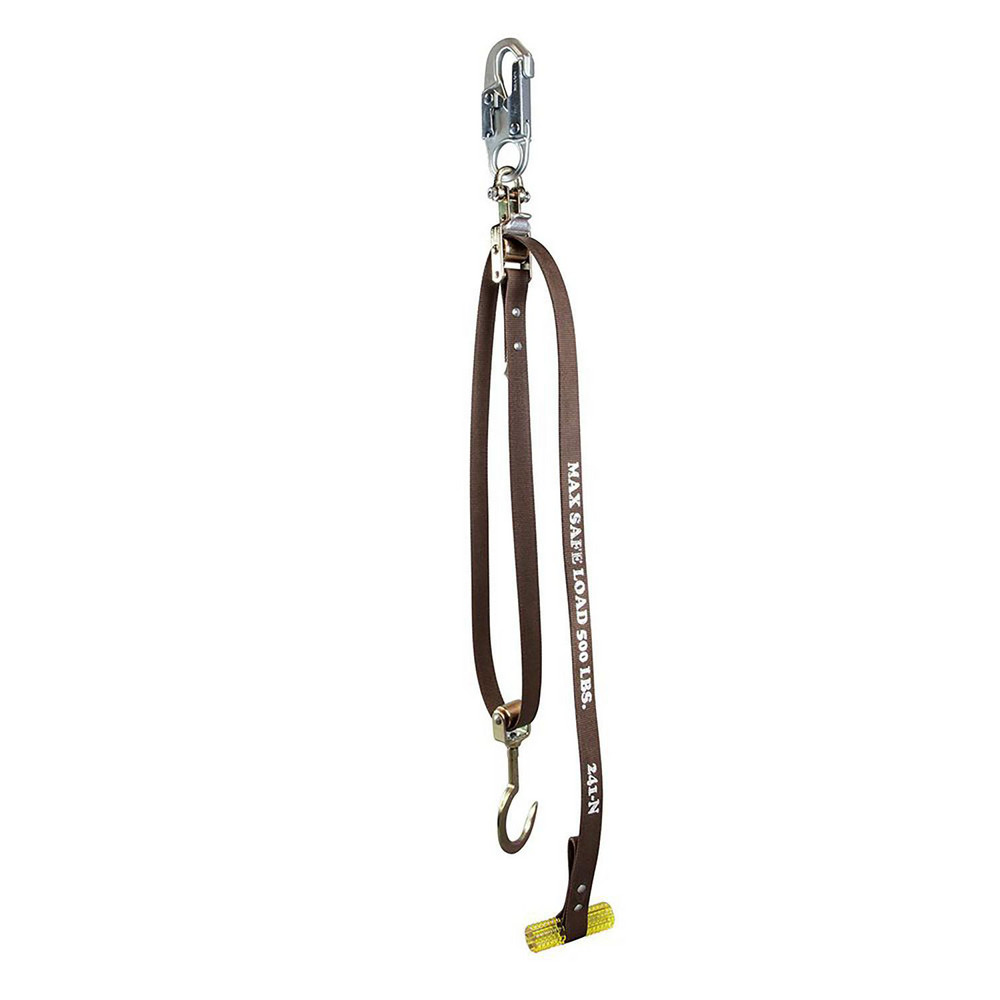 Klein Tools - Cable Tools & Kits: Tool Type: Cable Installation Kit ...