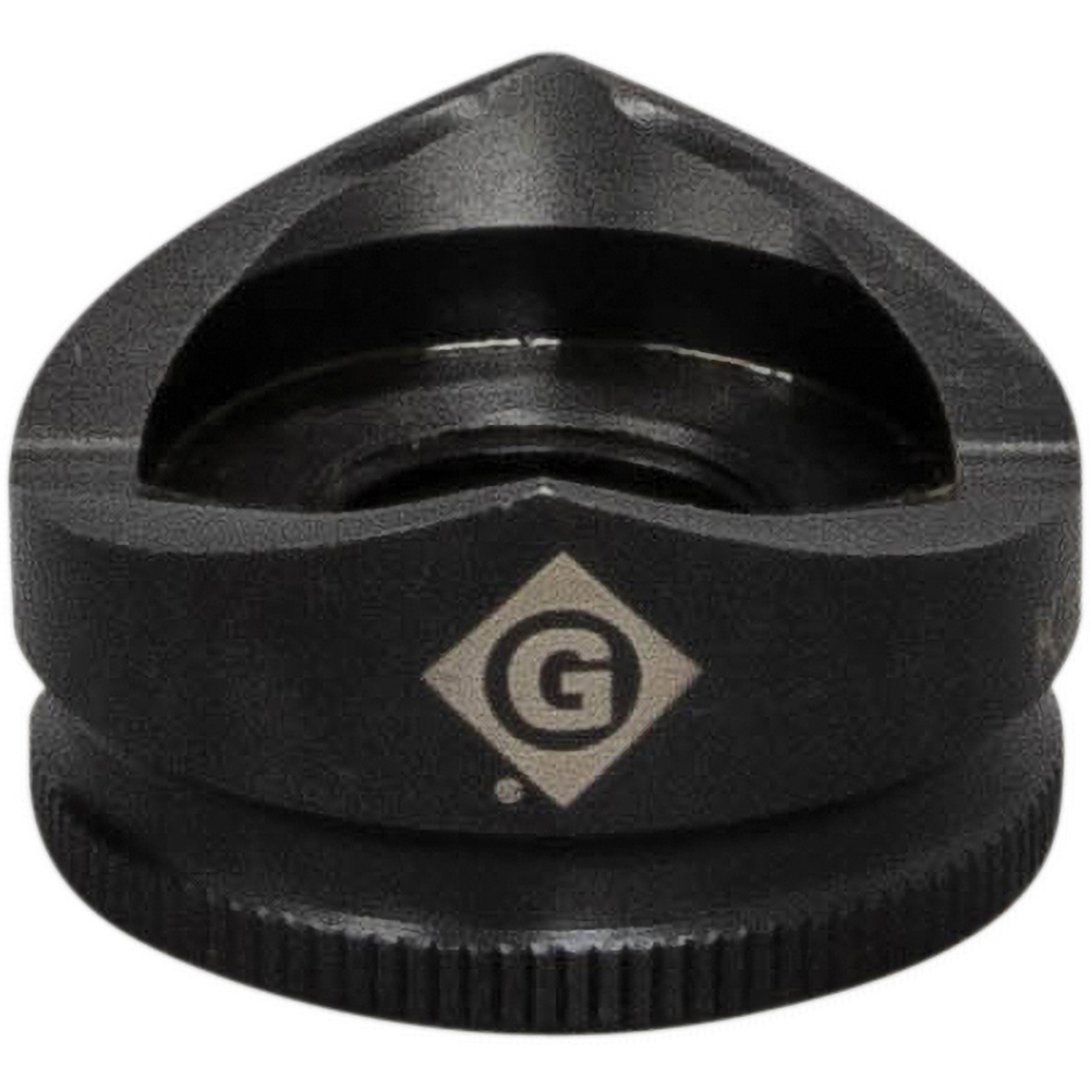 Greenlee - Punch Dies, Centers & Parts: Component Type: Punch; Product ...