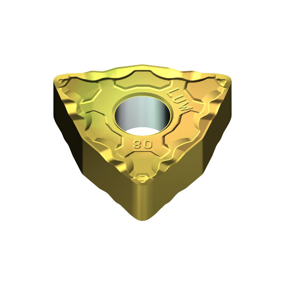 Sumitomo - Turning Insert: WNMG431ELUW T2500Z, Cermet | MSC Direct